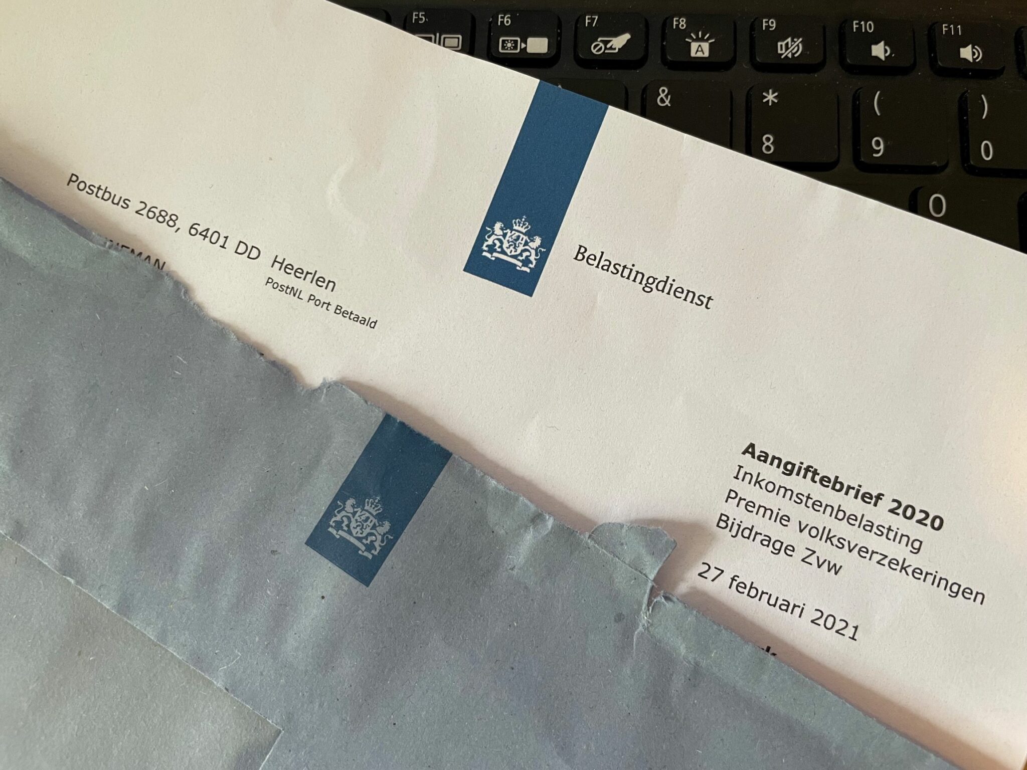 The Dutch tax system - Tax in the Netherlands Expatax